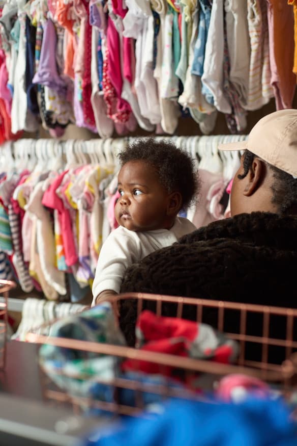 Boutique | The Baby Depot